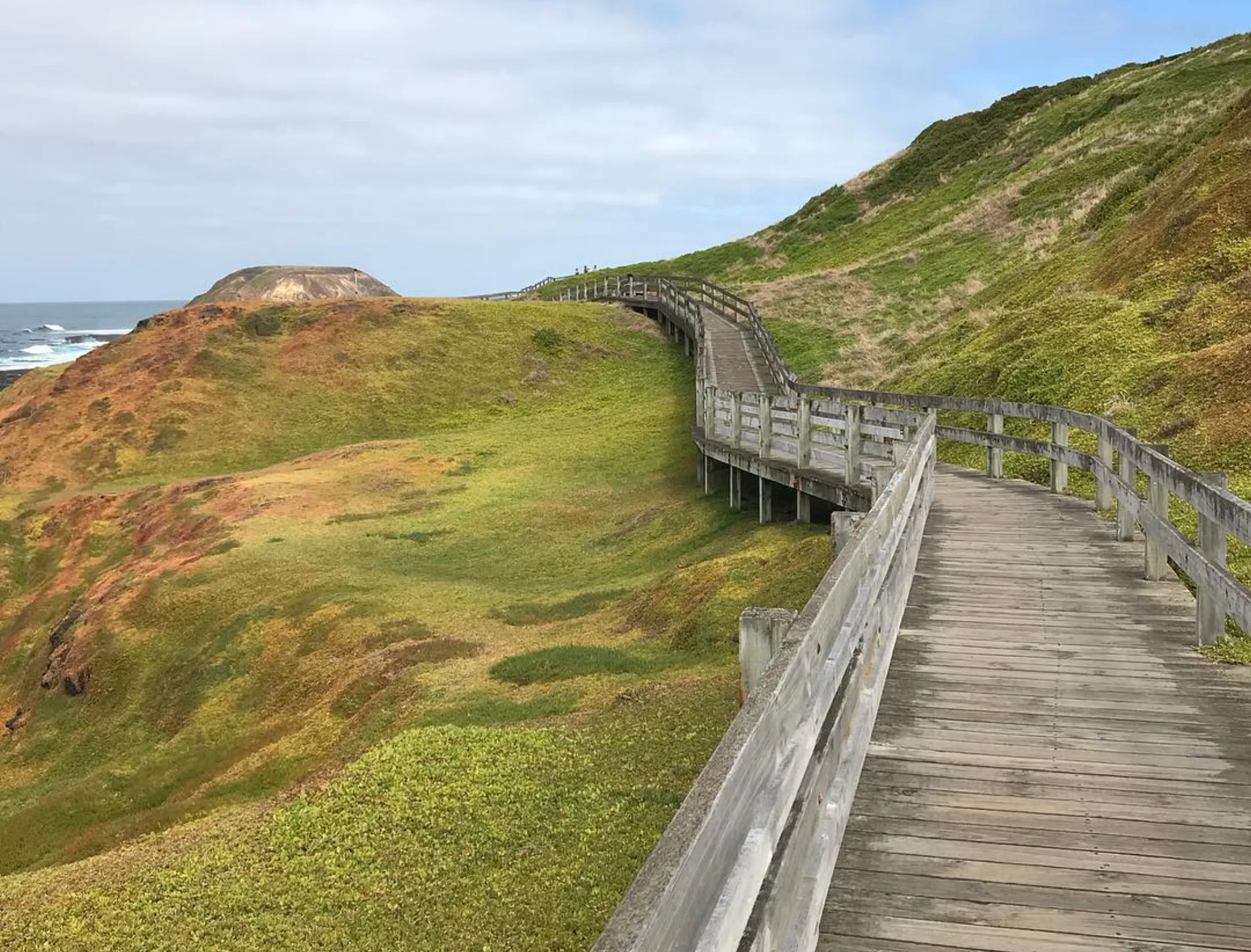 Phillip Island Permanent Population & Growth Trends